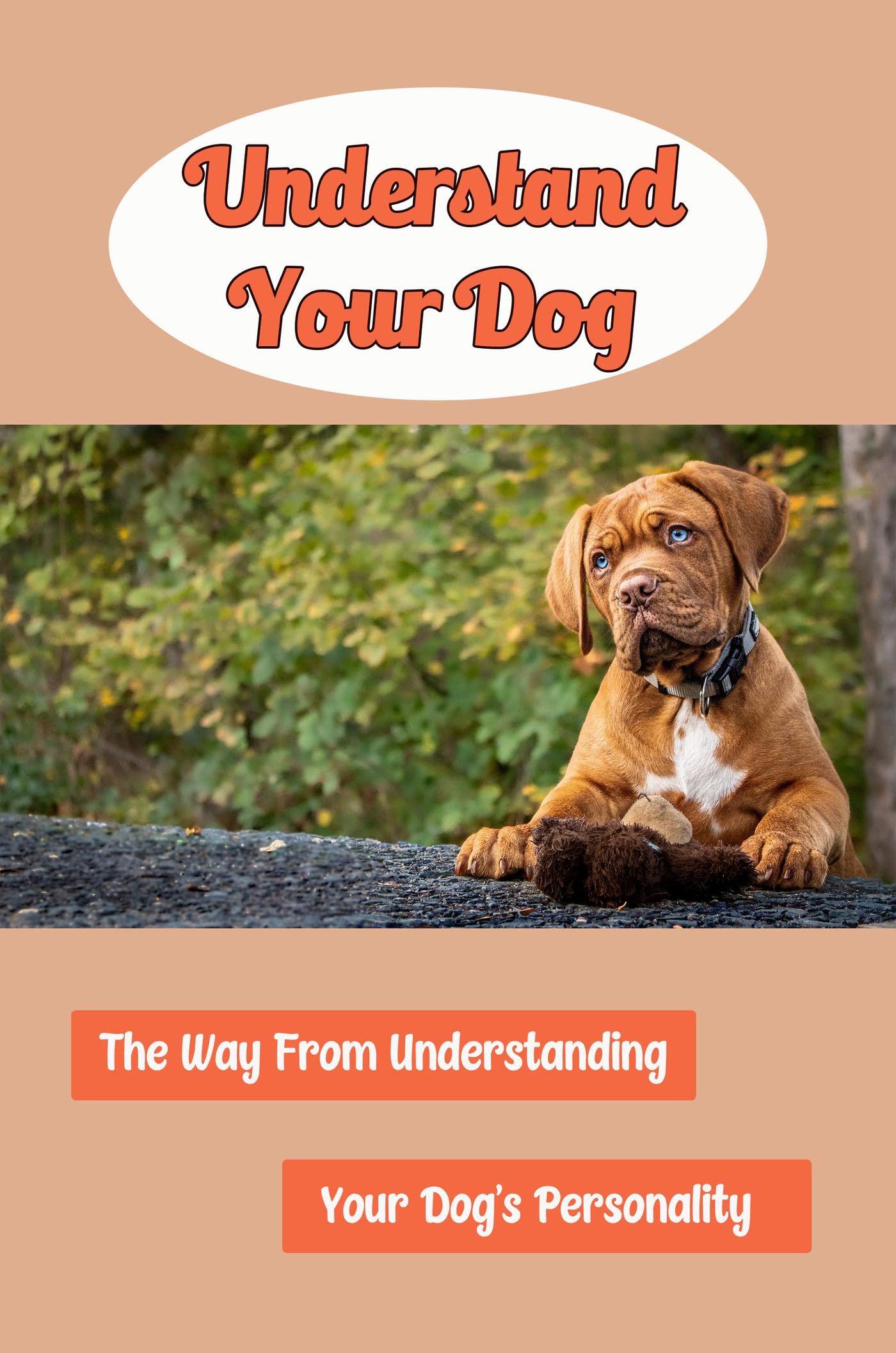 Understand Your Dog: The Way From Understanding Your Dog's Personality ...