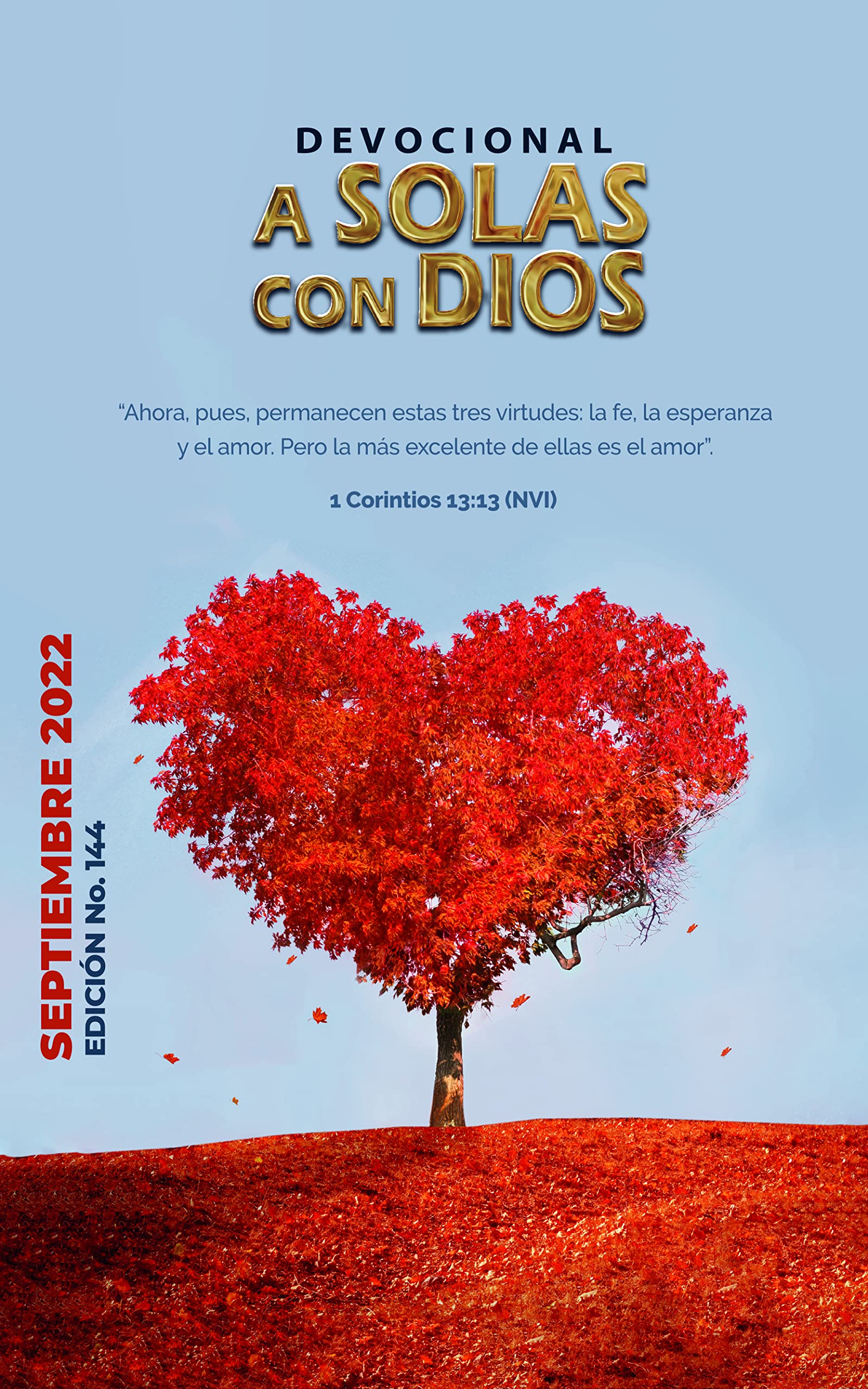 A Solas con Dios (Spanish Edition) by Edwin Alberto Chavez | Goodreads