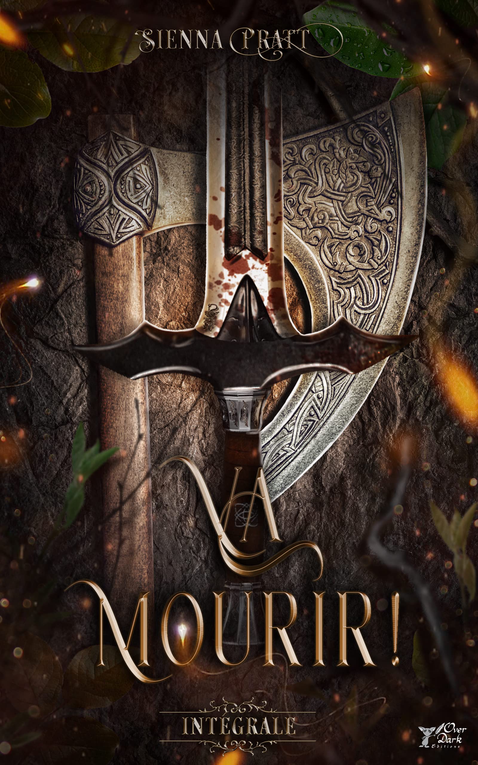 Va Mourir ! : Intégrale Tomes 1 à 3 (French Edition) by Sienna Pratt ...