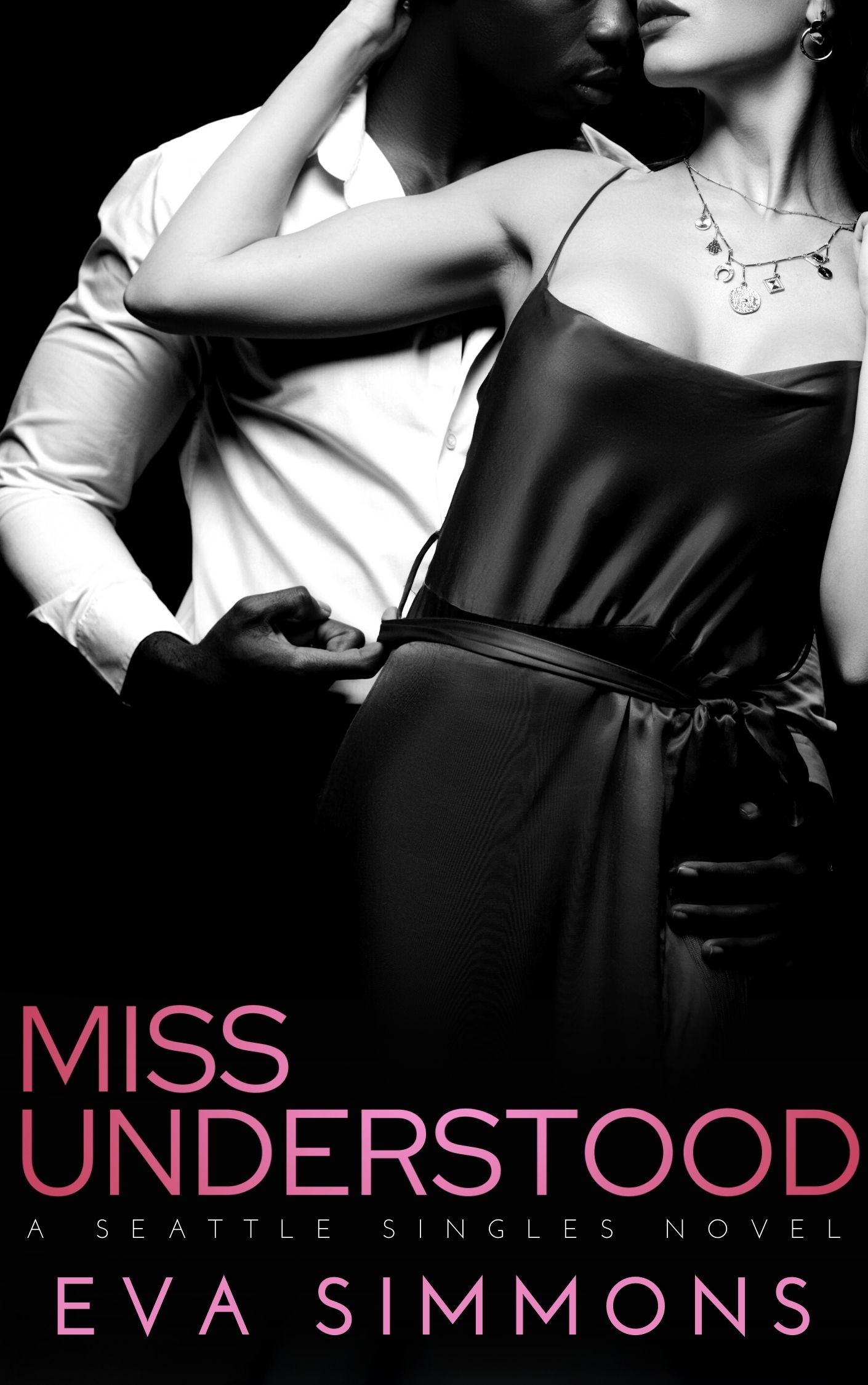 Miss Understood (Seattle Singles #3) by Eva Simmons | Goodreads