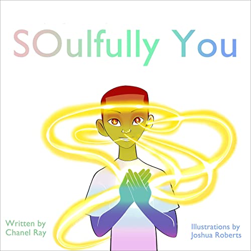 SOulfully You by Chanel Ray | Goodreads
