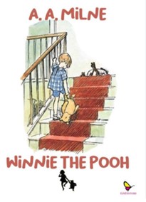 Winnie the Pooh by A.A. Milne | Goodreads