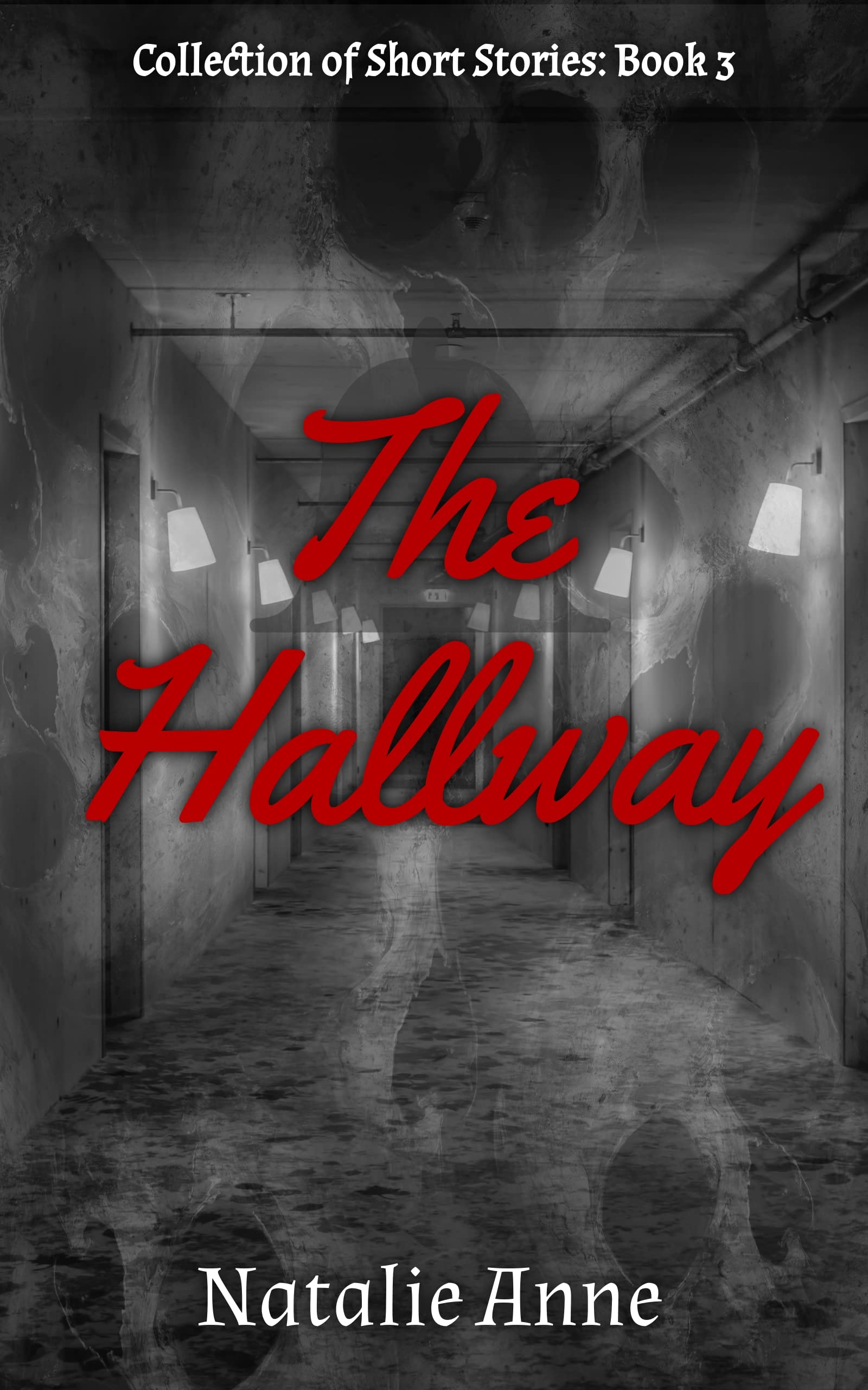 The Hallway - A Gripping, Psychological Rollercoaster: Collection of ...