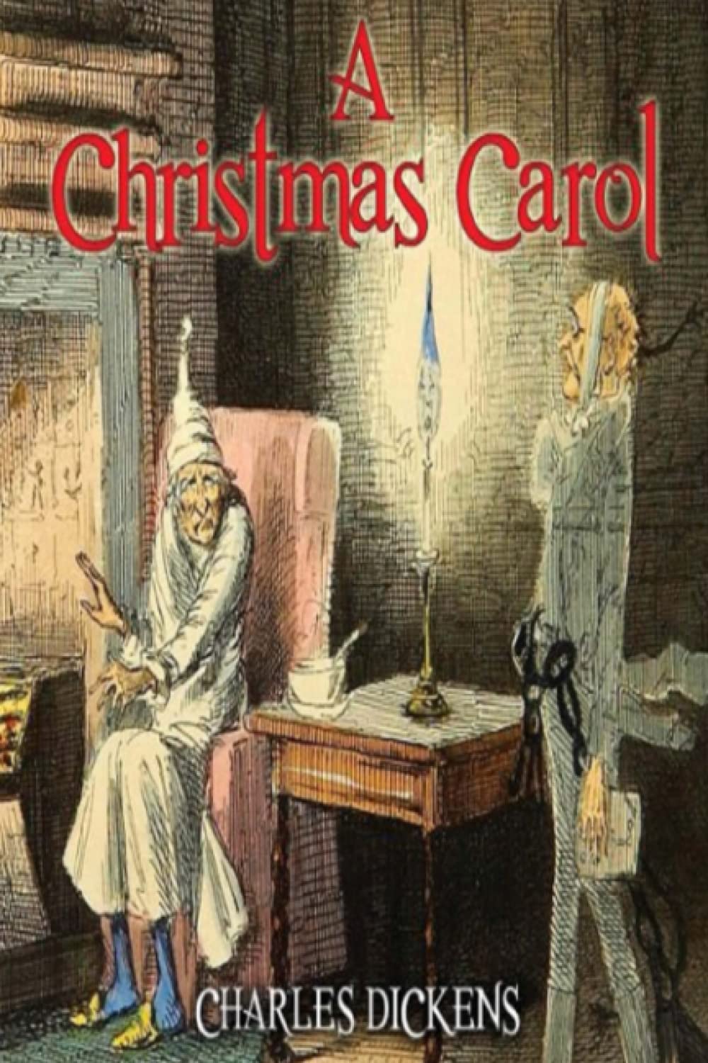 A Christmas Carol (Annotated) by Charles Dickens | Goodreads
