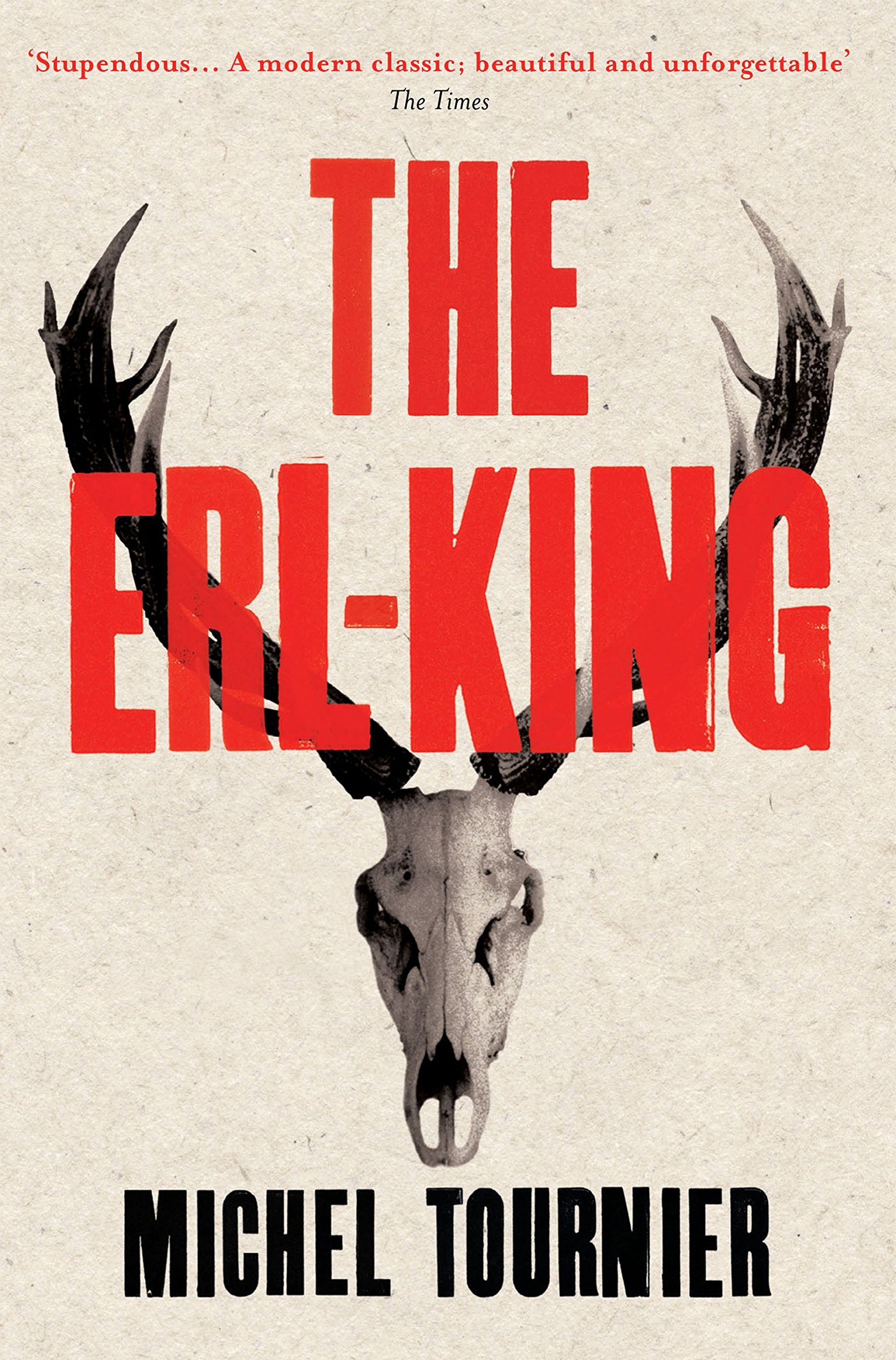 The Erl-King by Michel Tournier | Goodreads