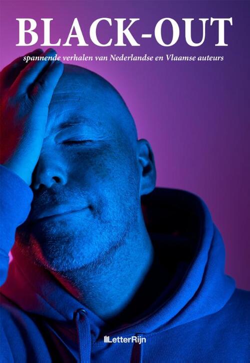 Black-out by Patricia Bouwhuis-Ooyevaar | Goodreads