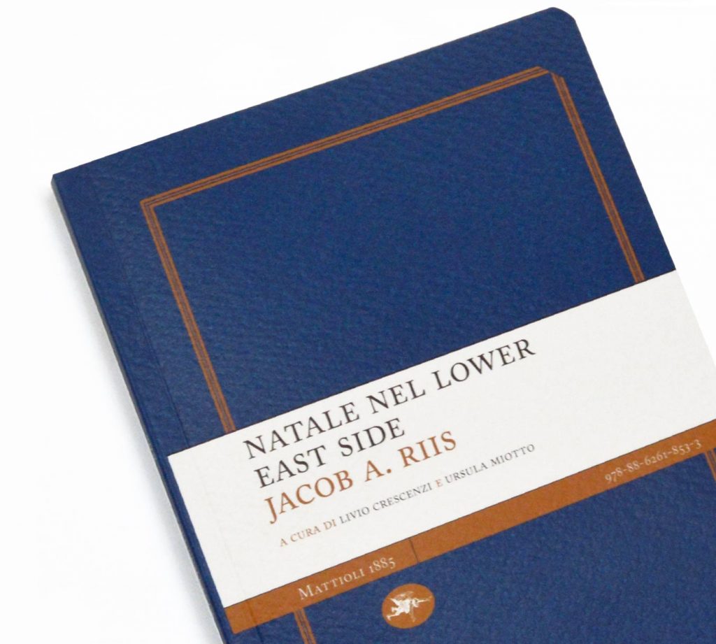 Natale nel Lower East Side by Jacob A. Riis | Goodreads
