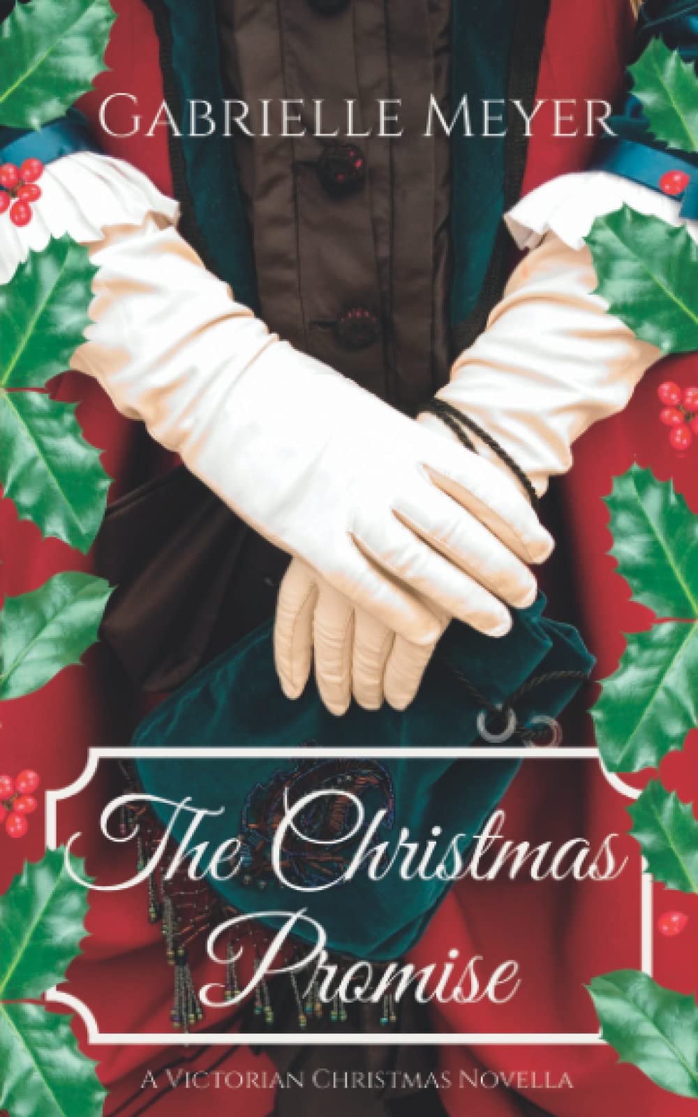 A Christmas Promise by Gabrielle Meyer | Goodreads