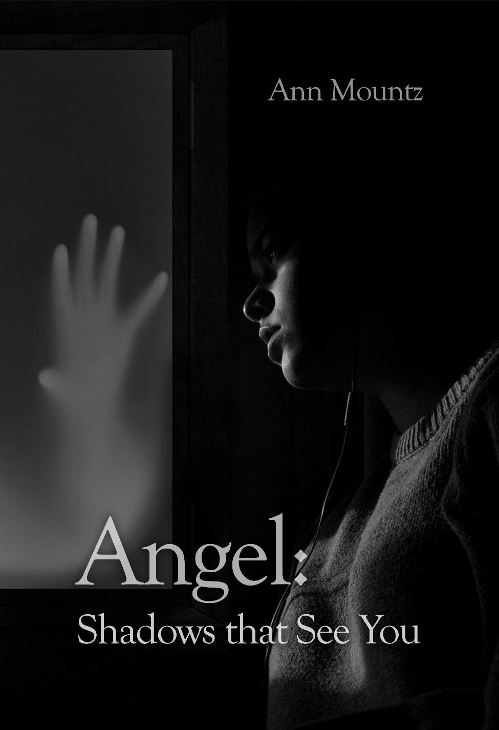 Angel: Shadows that See You by Ann Mountz | Goodreads