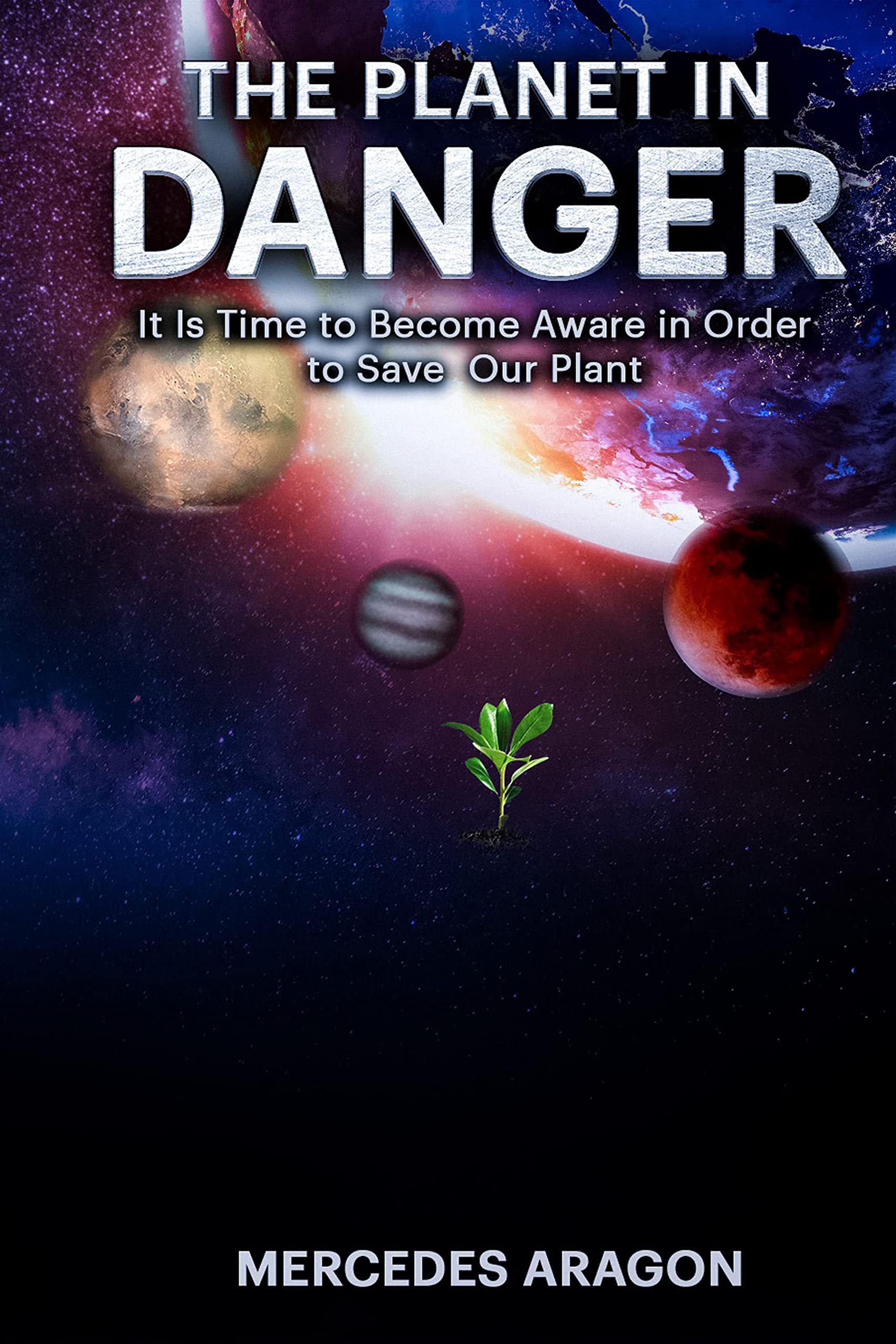 THE PLANET IN DANGER: IT IS TIME TO BECOME AWARE IN ORDER TO SAVE OUR ...