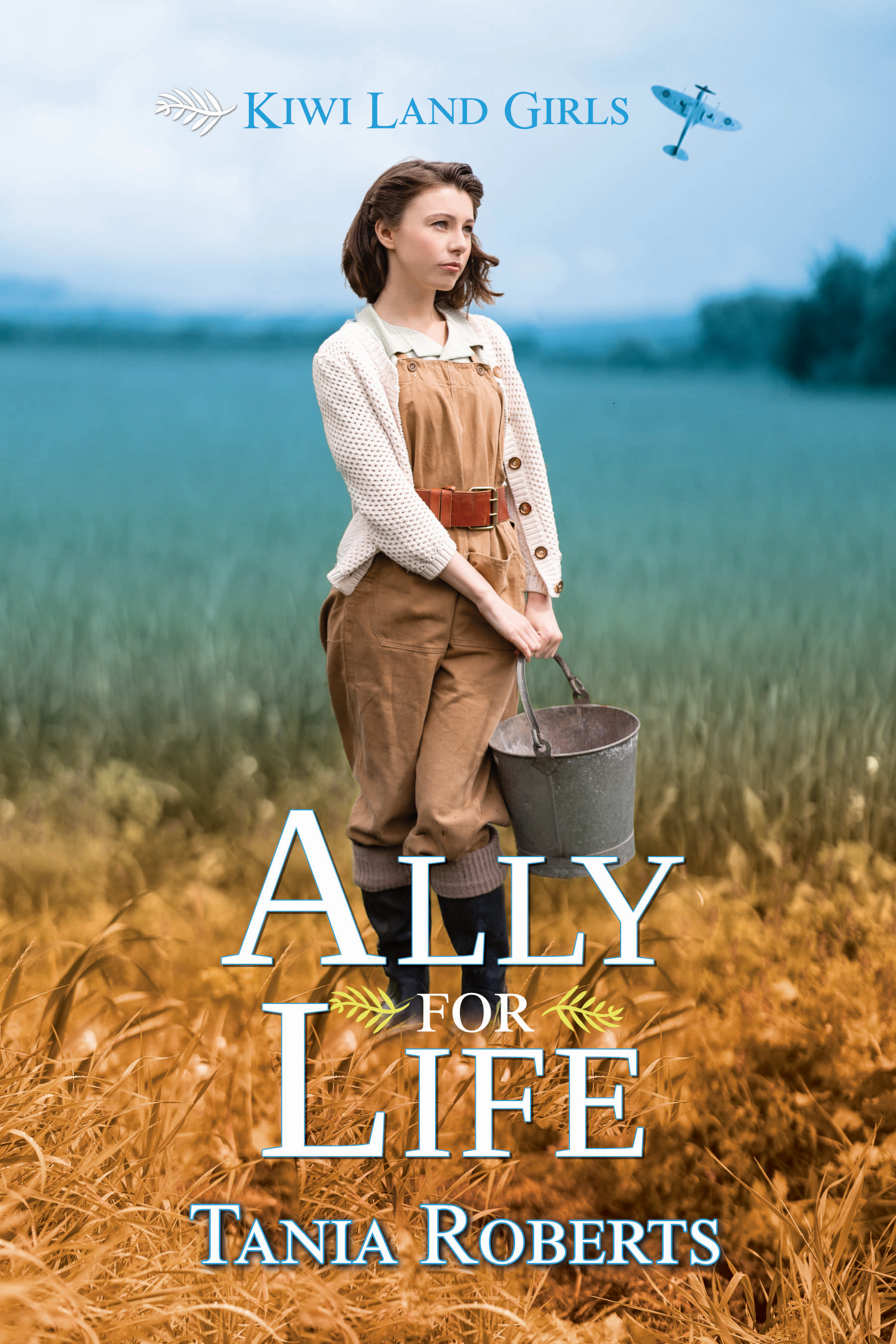 Ally for Life by Tania Roberts | Goodreads
