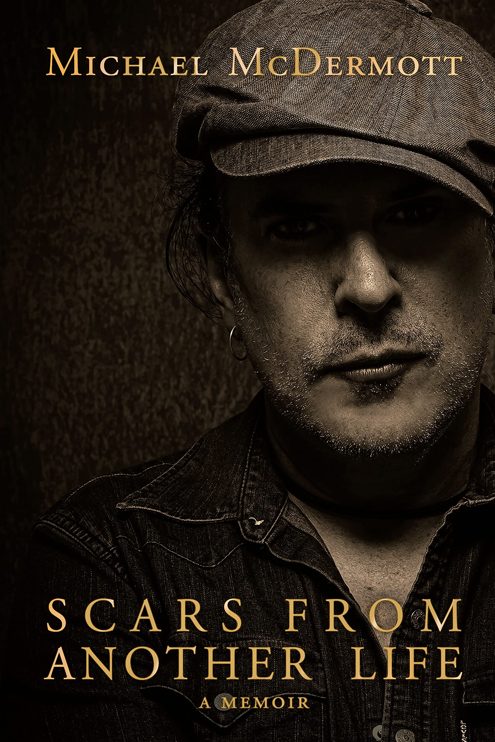 Scars From Another Life: A Memoir by Michael McDermott | Goodreads