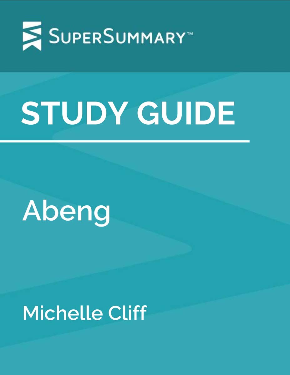 Study Guide: Abeng by Michelle Cliff (SuperSummary) by SuperSummary ...