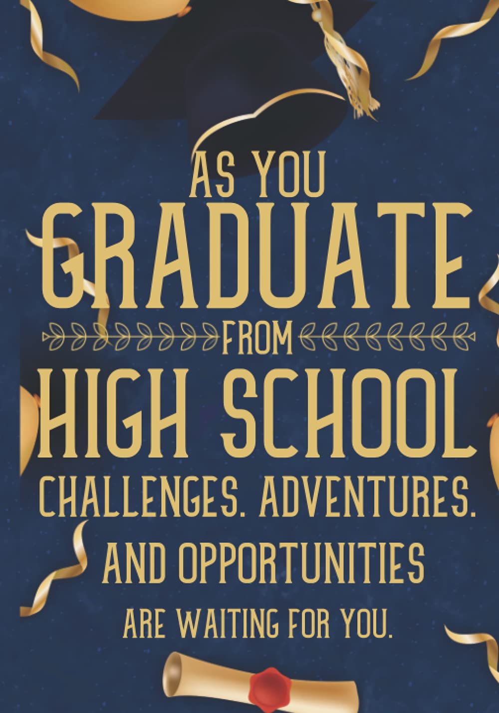 High School Motivational Quotes