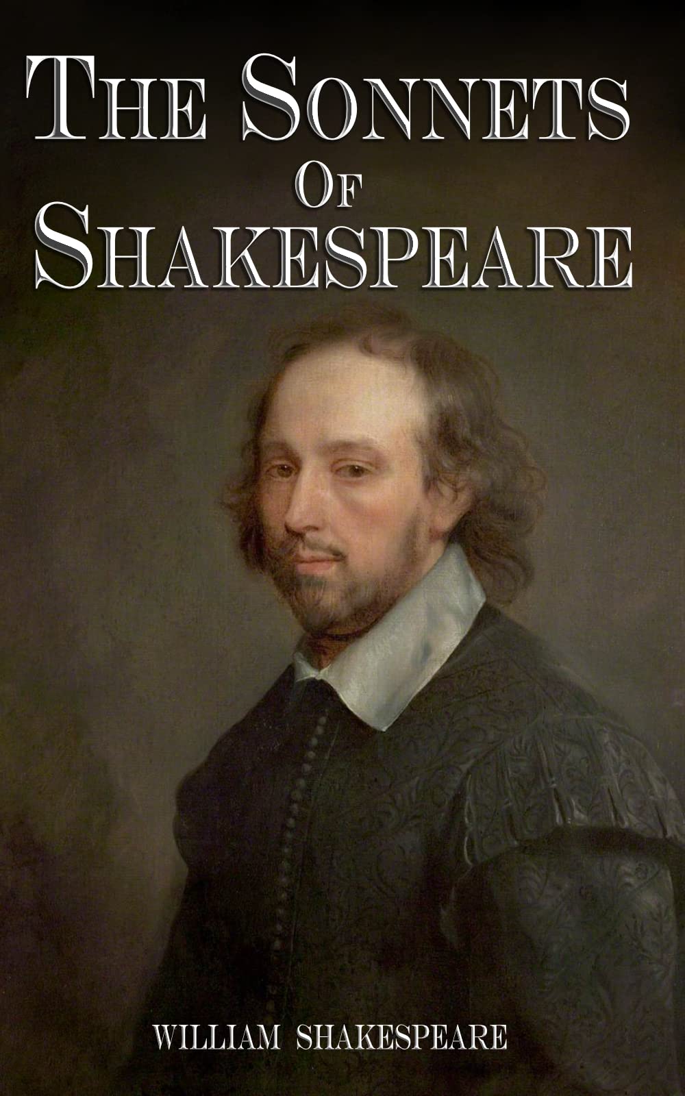 The Sonnets Of Shakespeare by William Shakespeare | Goodreads
