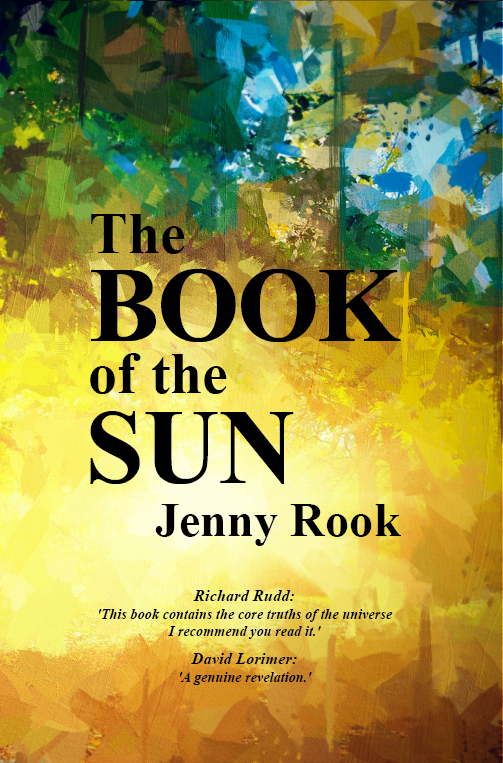 The Book of the Sun by Jenny Rook | Goodreads