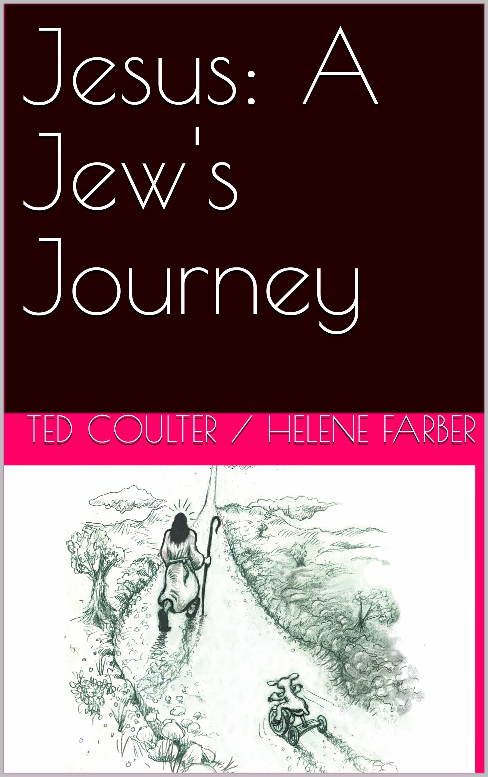 Jesus: A Jew's Journey by Mr. Ted Tarleton Coulter | Goodreads