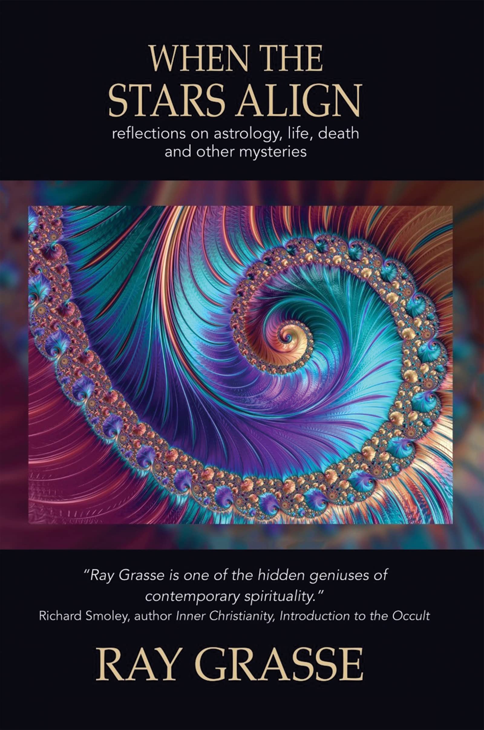 When the Stars Align: Reflections on Astrology, Life, Death, and Other ...