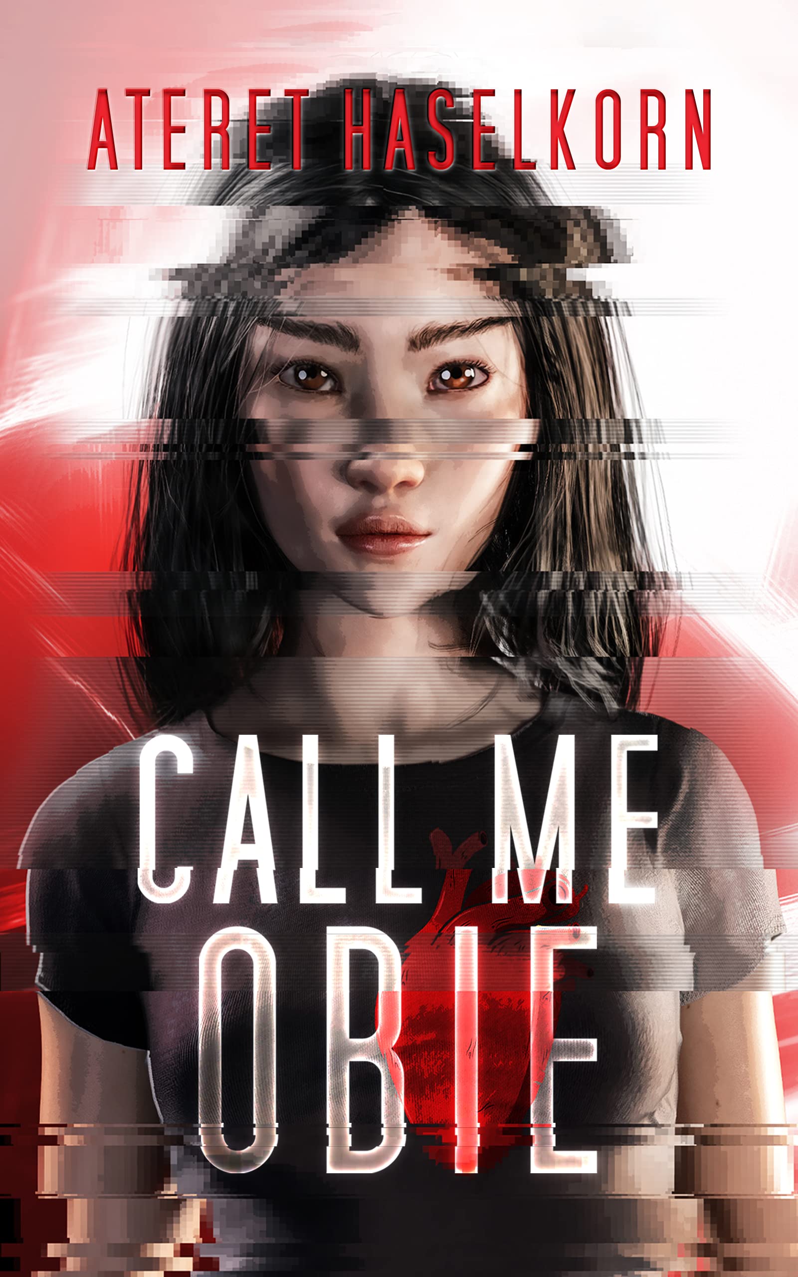 Call Me Obie by Ateret Haselkorn | Goodreads