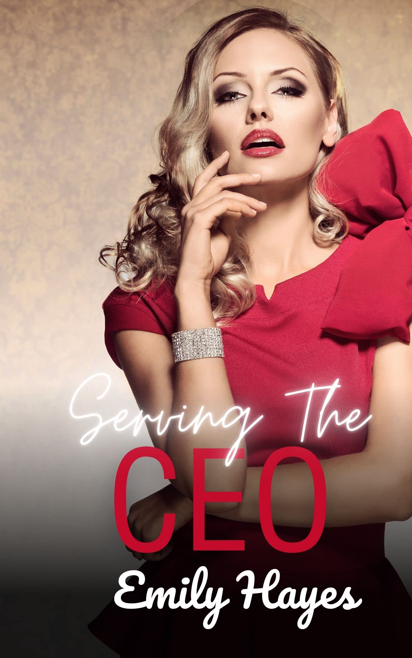 Serving the CEO (CEO, #3) by Emily Hayes | Goodreads