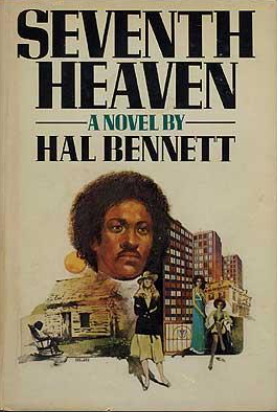 Seventh Heaven by Hal Bennett | Goodreads