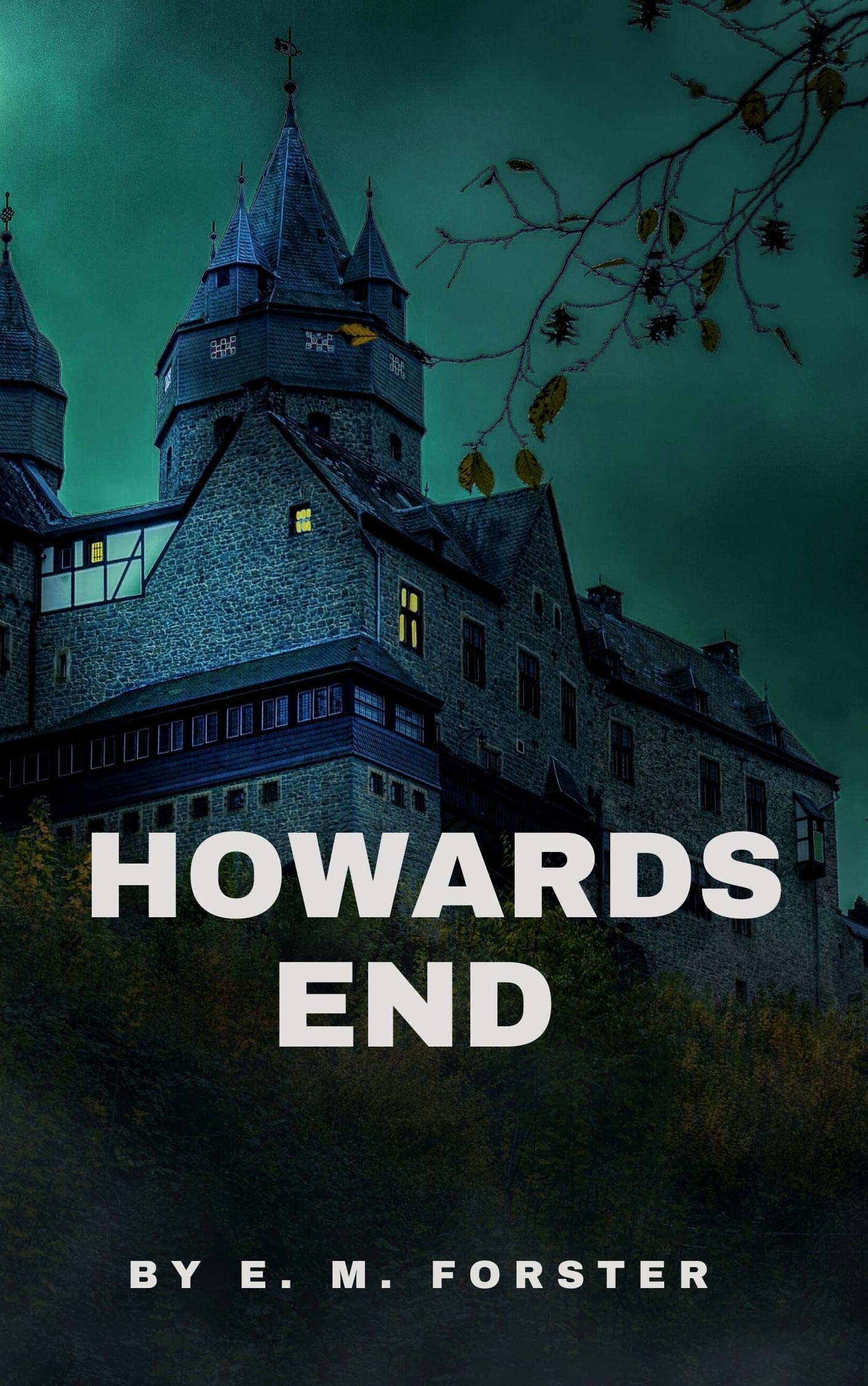 Howards End ; E. M. Forster by E.M. Forster | Goodreads