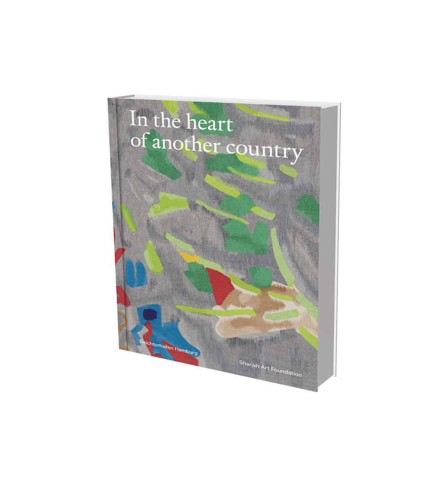 In the Heart of Another Country: The Diasporic Imagination in the ...
