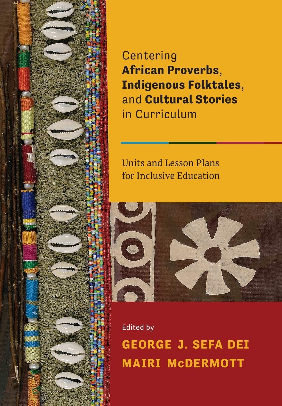 Centering African Proverbs, Indigenous Folktales, and Cultural Stories ...