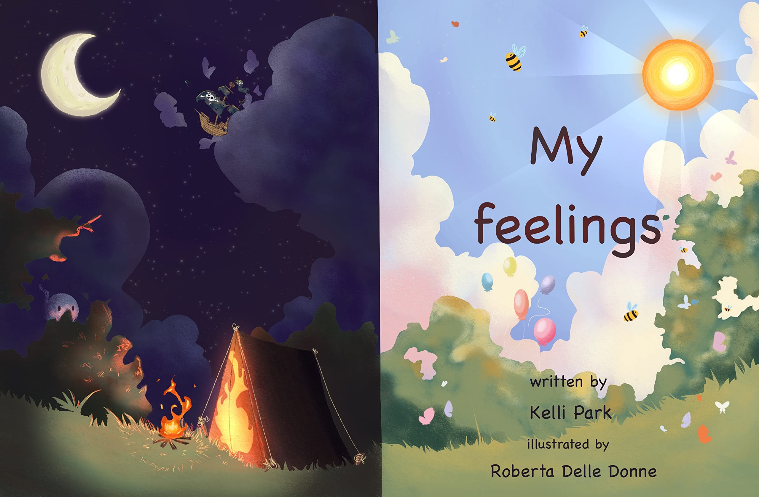My Feelings by kelli Park | Goodreads