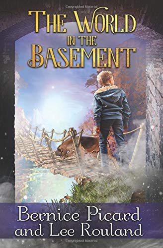 The World In The Basement by Bernice Lee | Goodreads