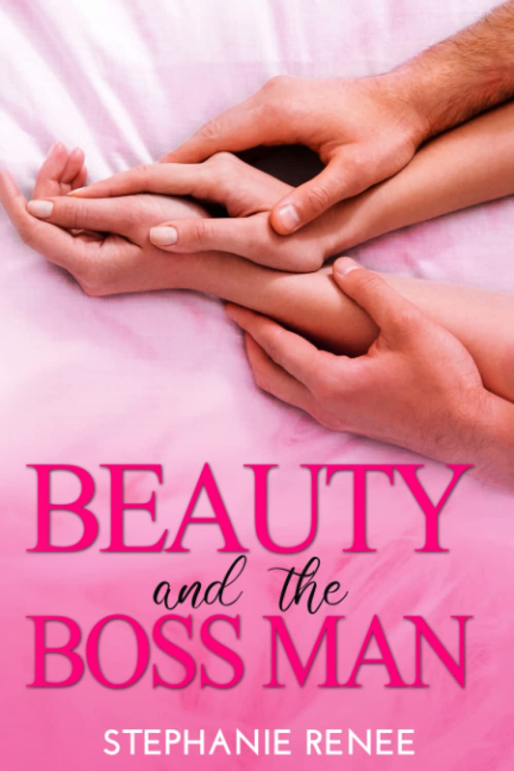 Beauty and the Boss Man: A Boss-Assistant Workplace Romance by ...