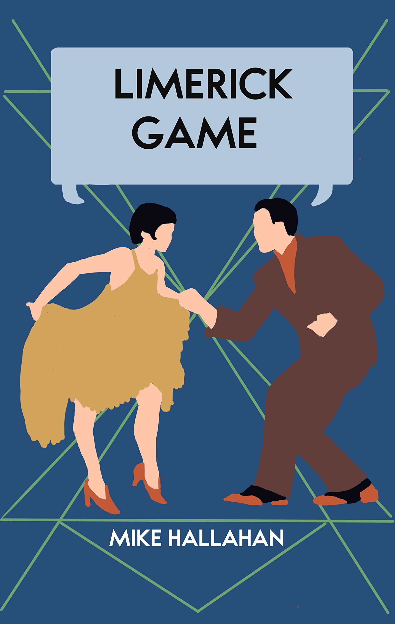 Limerick Game by Mike Hallahan | Goodreads