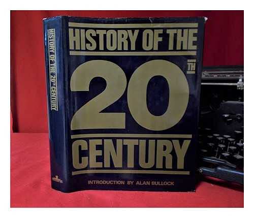 History of the 20th Century by Unknown | Goodreads
