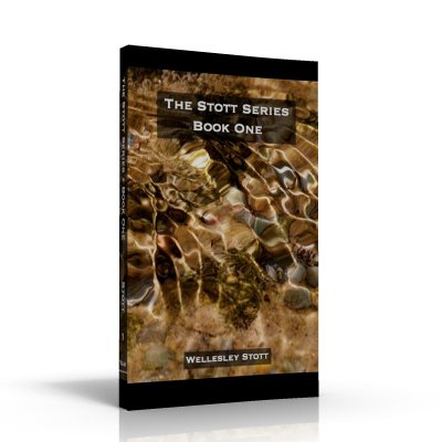 The Stott Series: Book One by Wellesley Stott | Goodreads