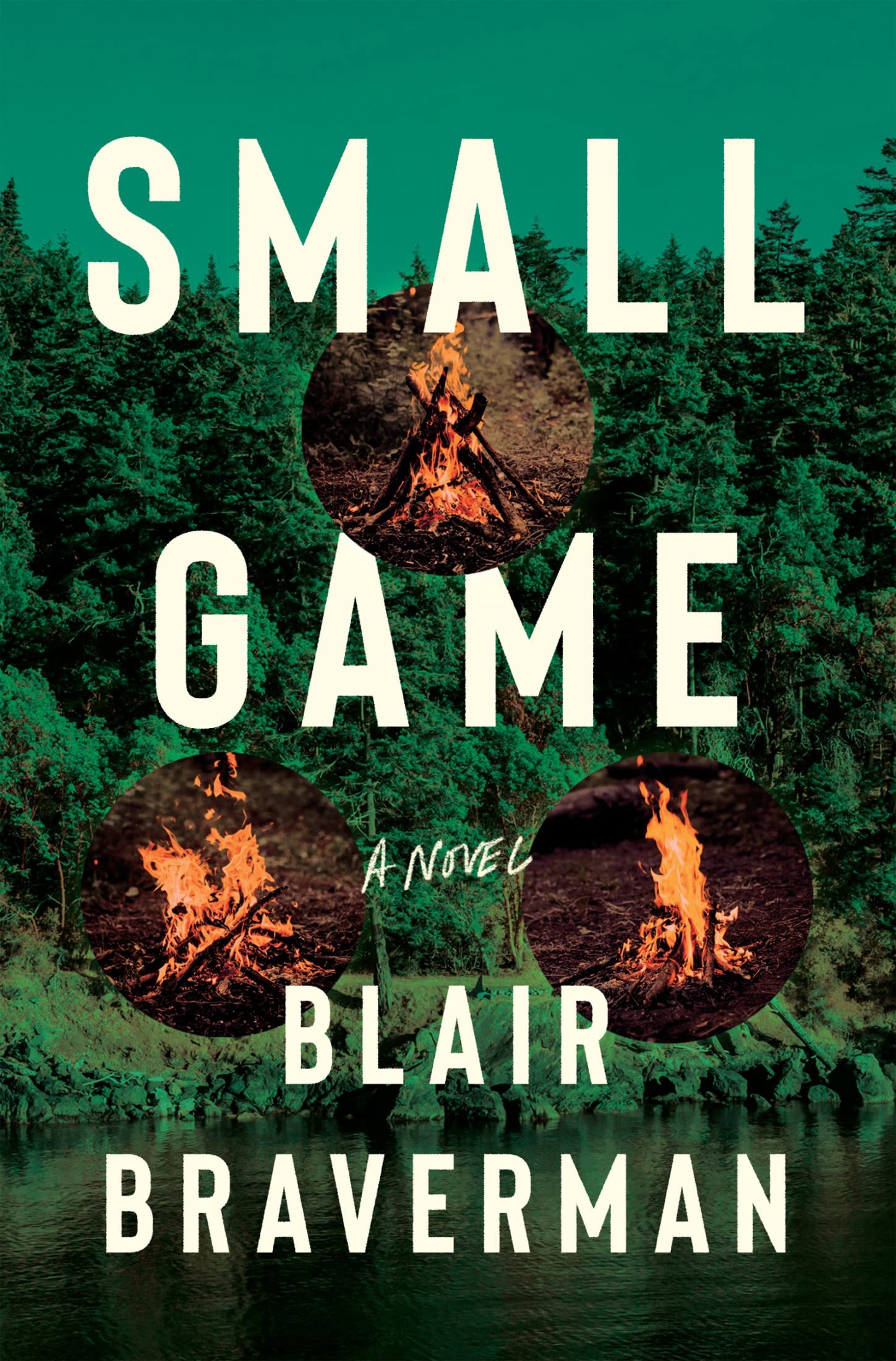 Small Game: A Novel by Baz Toulali | Goodreads