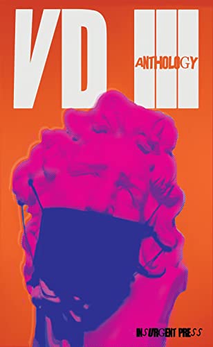 VD Anthology Vol. III by Brian Kelly | Goodreads