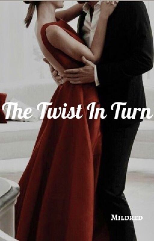 The Twist in Turn by Mildred . | Goodreads
