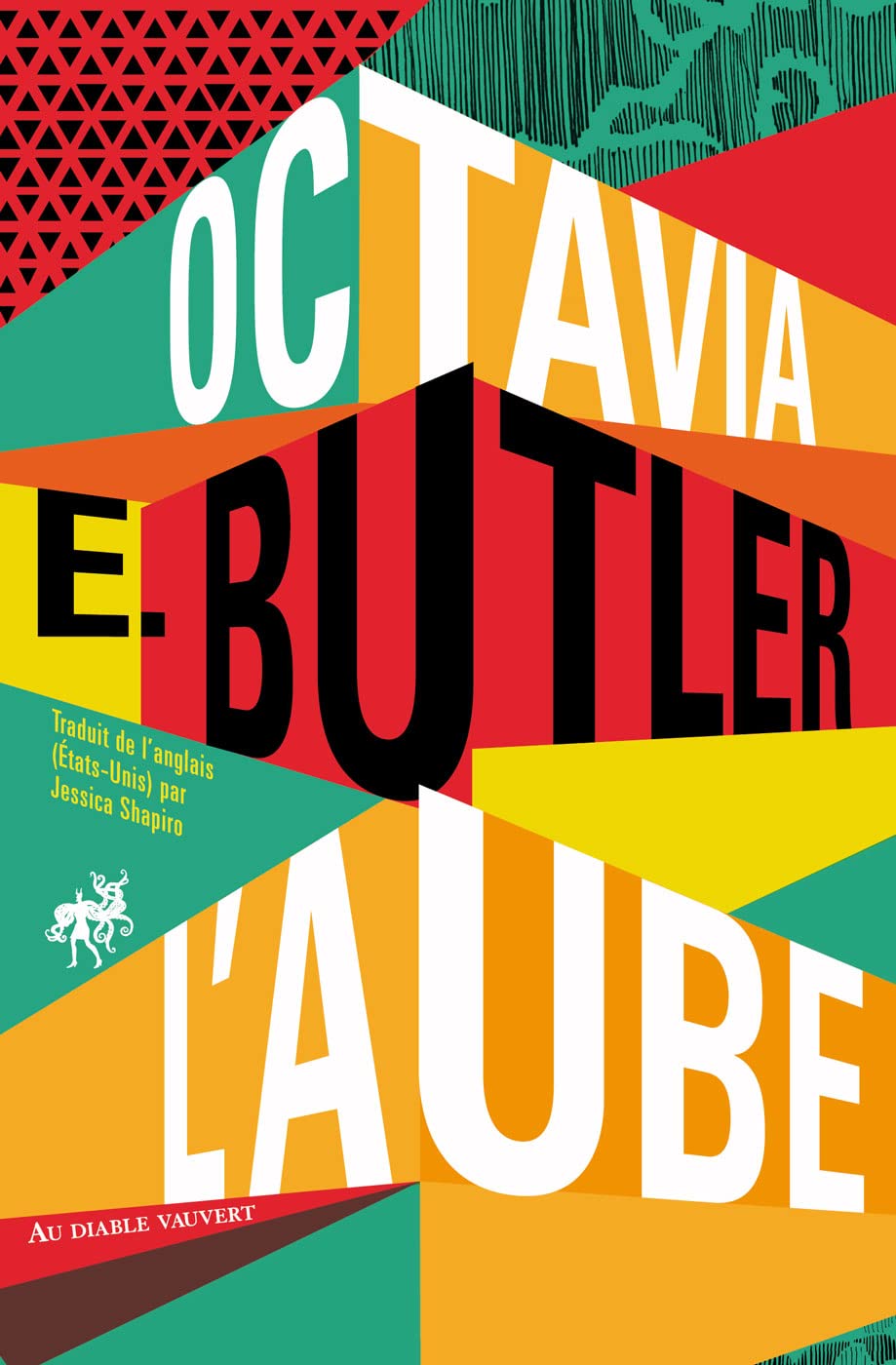 L'Aube (Xenogenesis, #1) by Octavia E. Butler | Goodreads