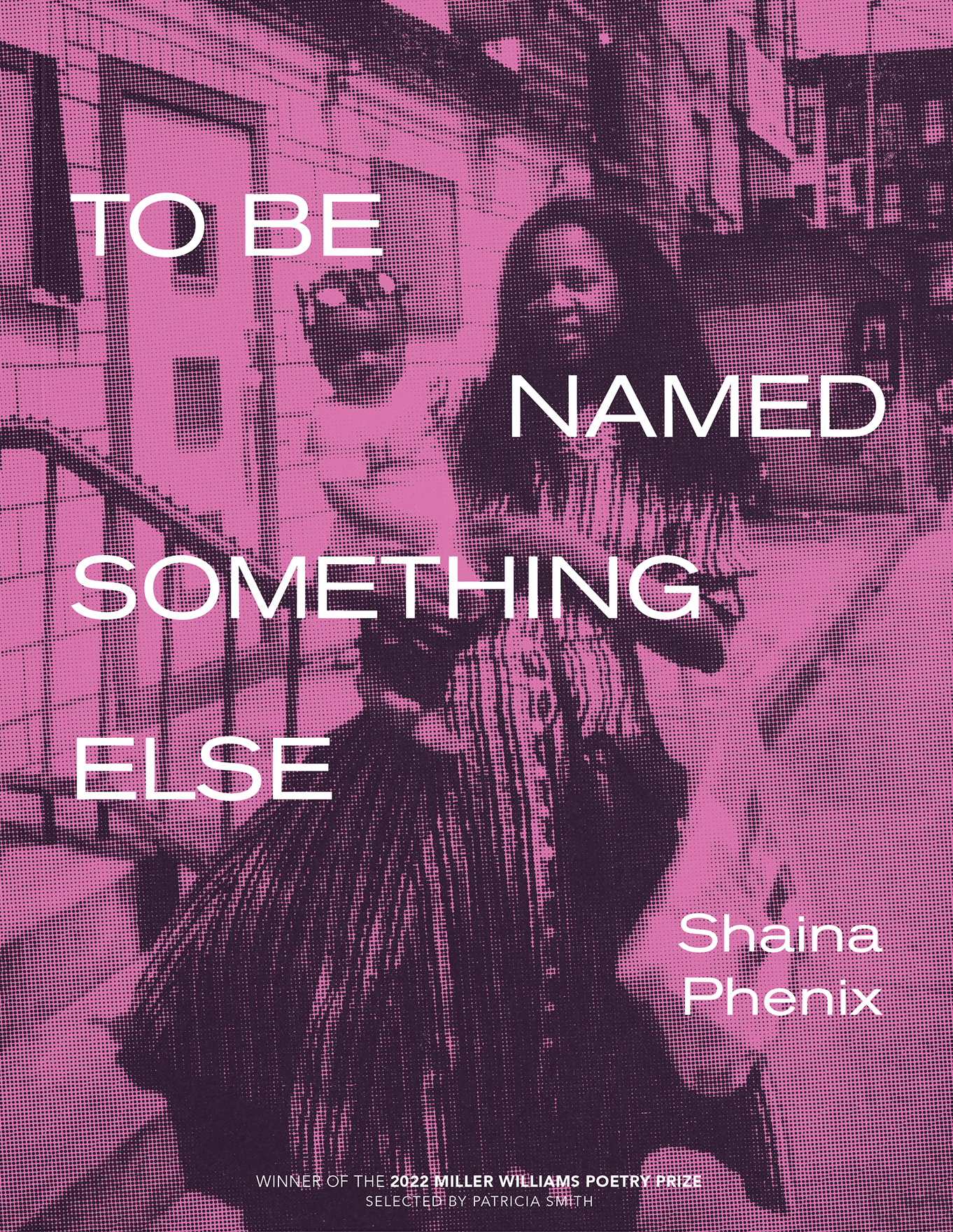 To Be Named Something Else by Shaina Phenix | Goodreads