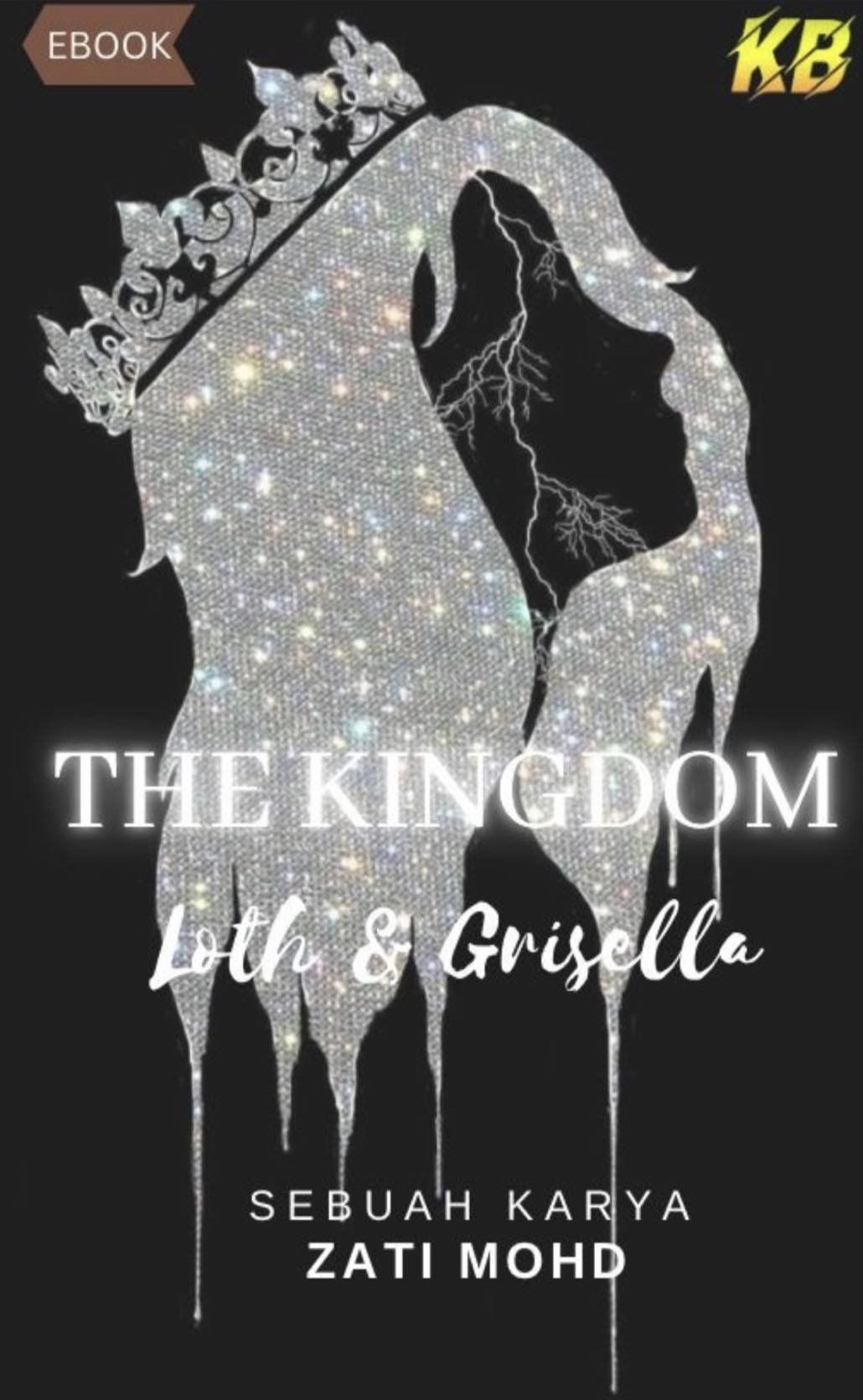 The Kingdom : Loth & Grisella by Zati Mohd | Goodreads