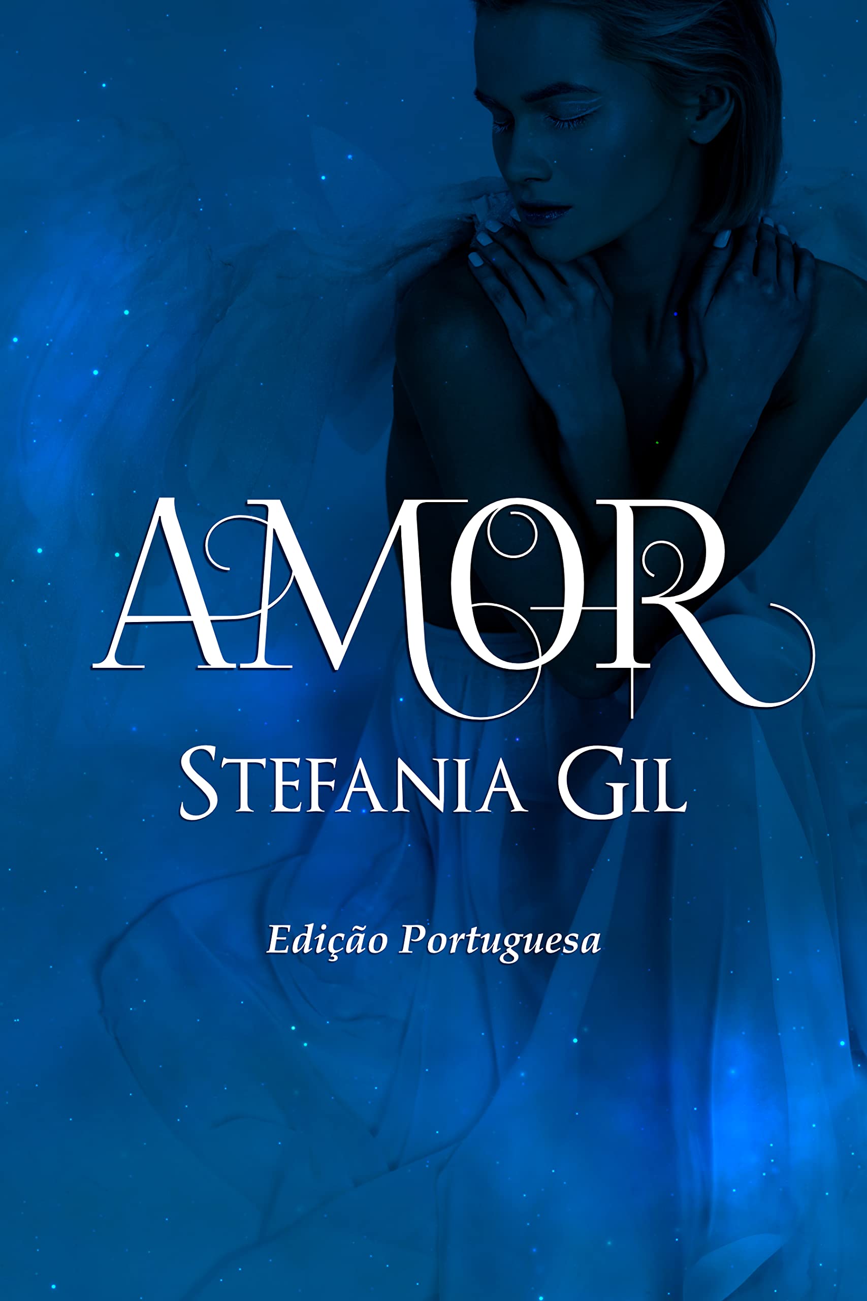 Amor by Stefania Gil | Goodreads