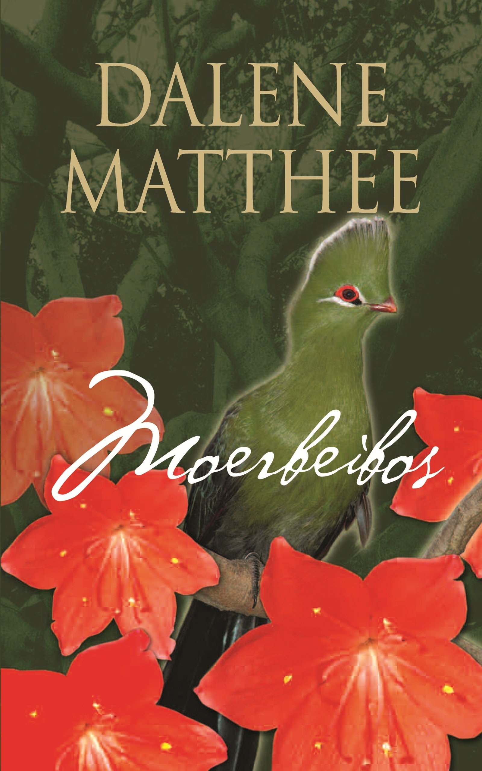 Moerbeibos (Afrikaans Edition) by Dalene Matthee | Goodreads