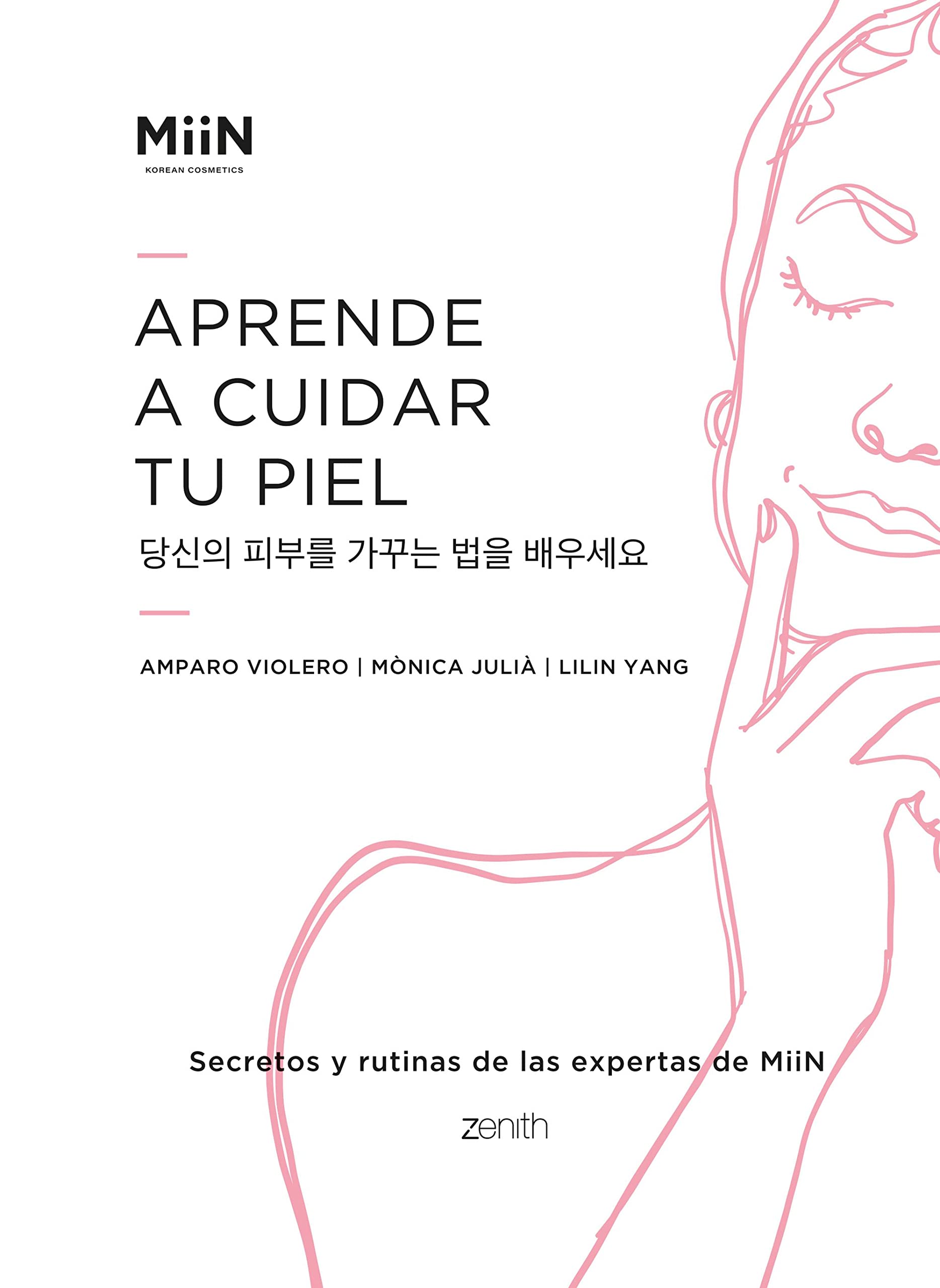 Aprende a cuidar tu piel: Secretos y rutinas de las expertas de Miin by ...