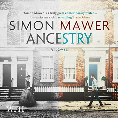 Ancestry: A Novel by Simon Mawer | Goodreads