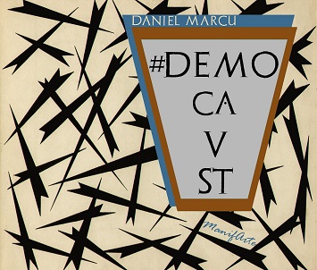 #DEMOCAUST by Daniel Marcu | Goodreads