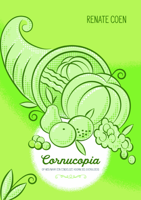 Cornucopia (Hoorn des overvloeds) by Renate Coen | Goodreads