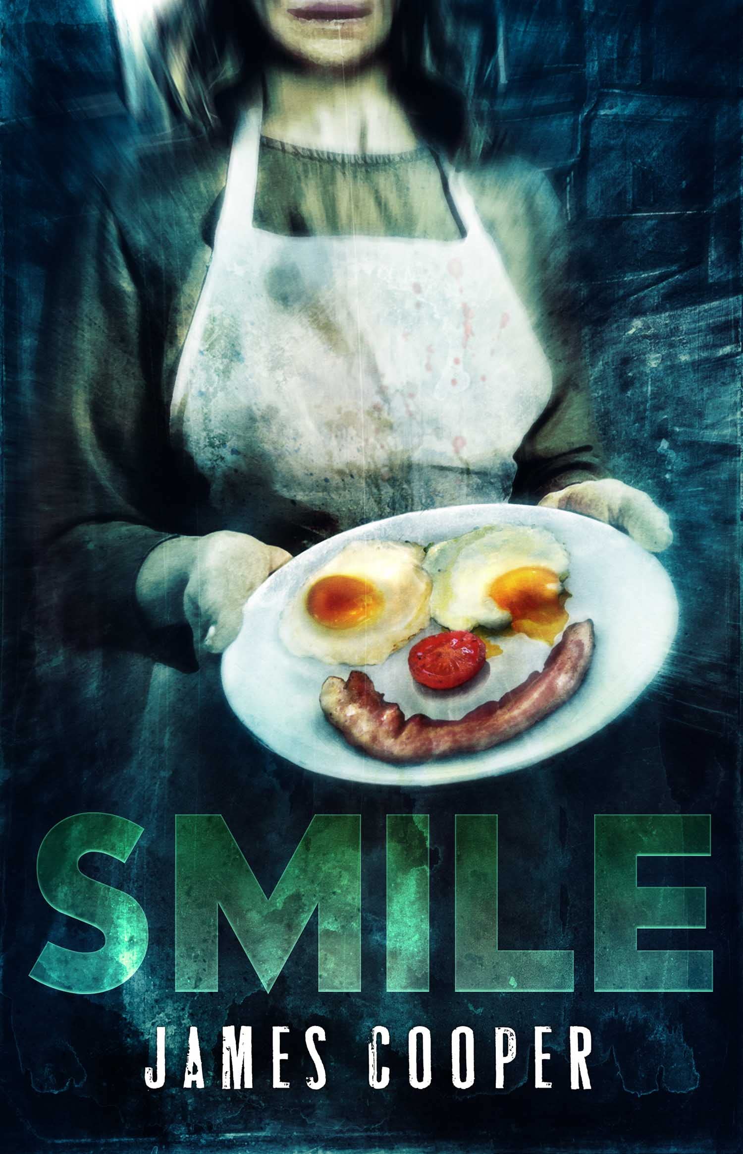Smile by James Cooper | Goodreads
