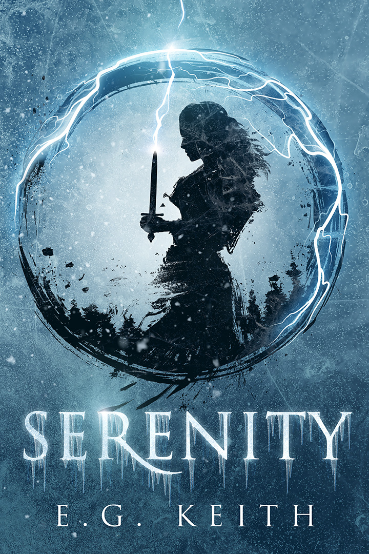 Serenity by E.G. Keith | Goodreads