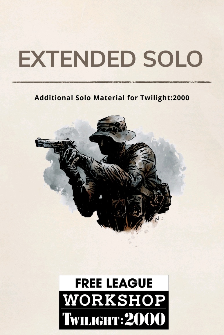 Extended Solo by Peter Rudin-Burgess | Goodreads