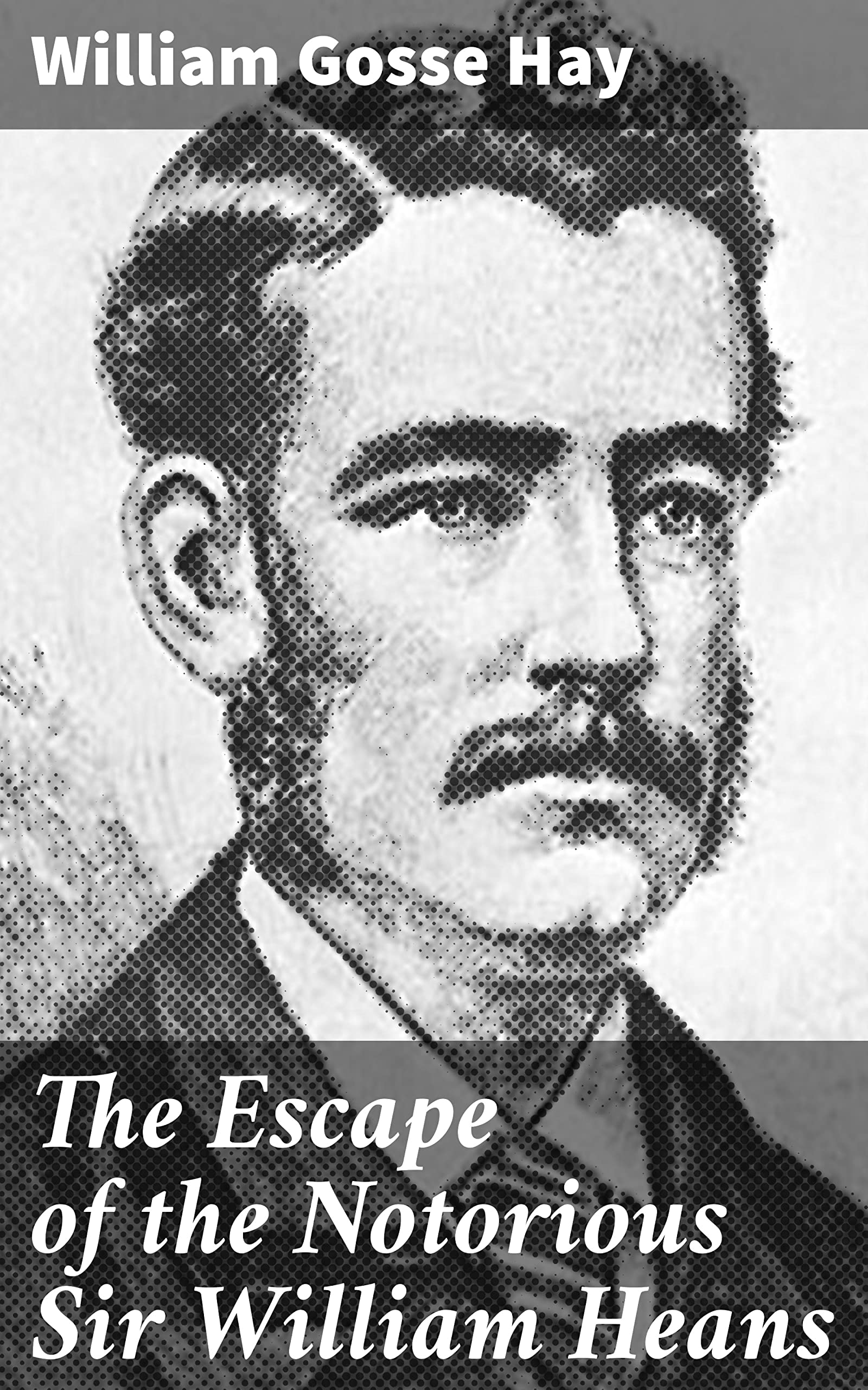 The Escape of the Notorious Sir William Heans: Evading Capture in 19th ...